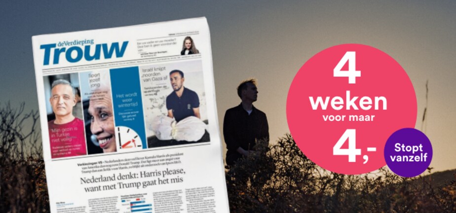 Aanbiedingen op Kiosk.nl | Proefabonnementen Tijdschriften & Kranten