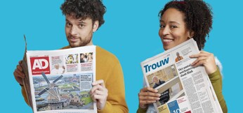 Aanbiedingen op Kiosk.nl -Tijdschriften & Kranten